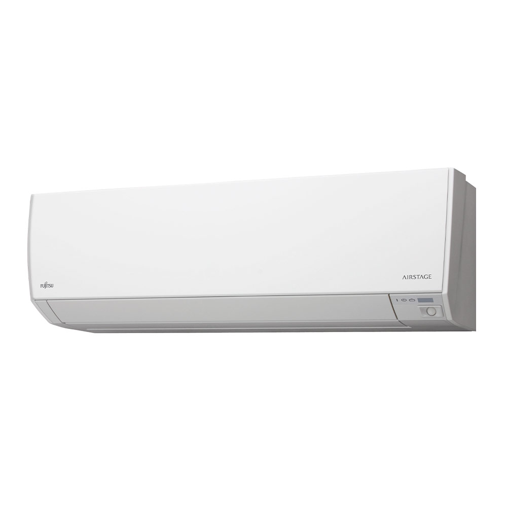 Ar-condicionado Split HW Inverter Fujitsu Airstage Premium 12.000 BTUs 220V | CentralAr.com